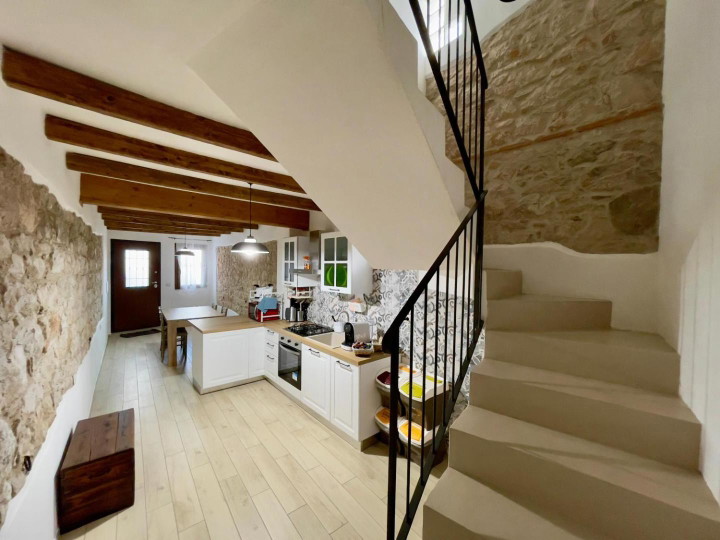 Monte Longu - Baunei