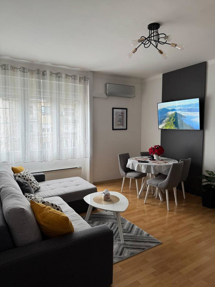 Manila Apartment - Belgrado