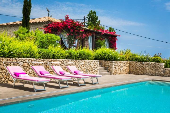 Villa Le Rondini - Cephalonia