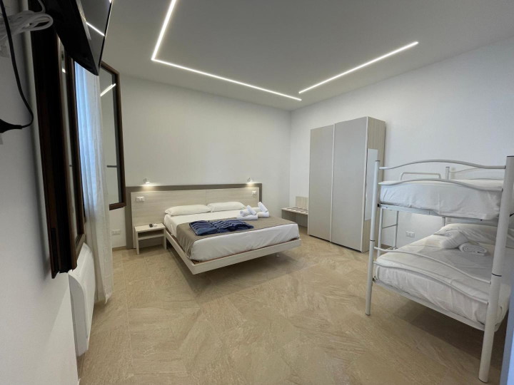 Casa Mare Sabbia D'oro - San Vito Lo Capo