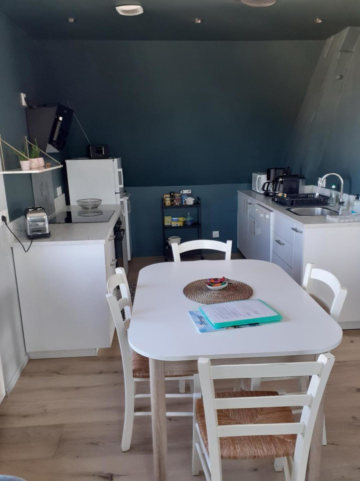 Charmant Appartement à 150 M Des Thermes Et Du Centre Ville - Morges