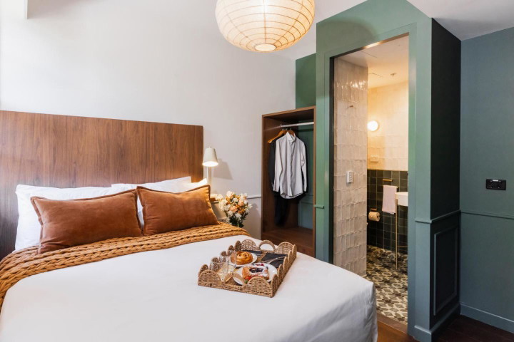 Kurrajong Hotel Sydney - Strathfield