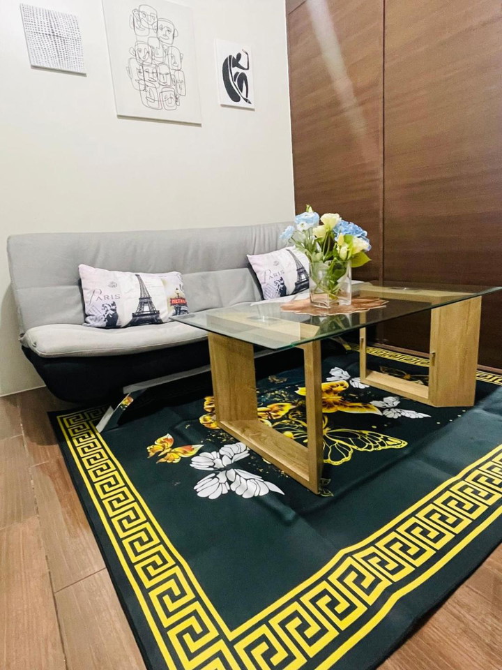 Air Makati 1bedroom With Balcony - Makati