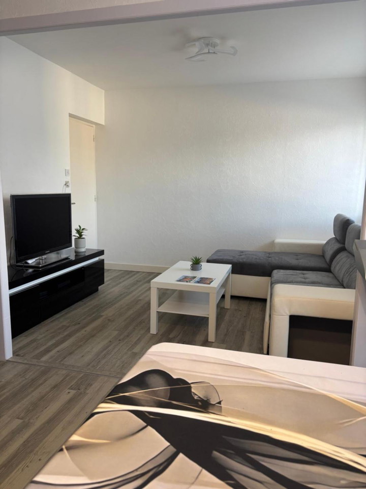 Appartement Montalieu - Lagnieu