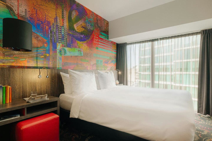 Leonardo Hotel Eindhoven City Center - Niederlande
