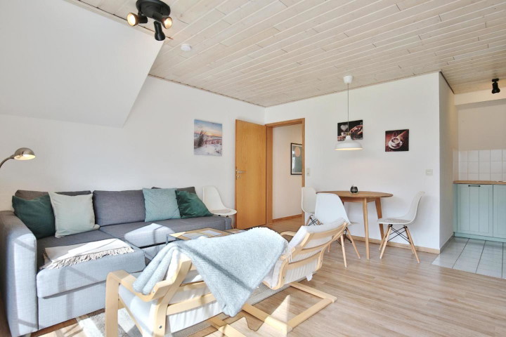 Gorch-fock-park Haus 02 Gorch-fock-park 2 Appartement 10 - Timmendorfer Strand