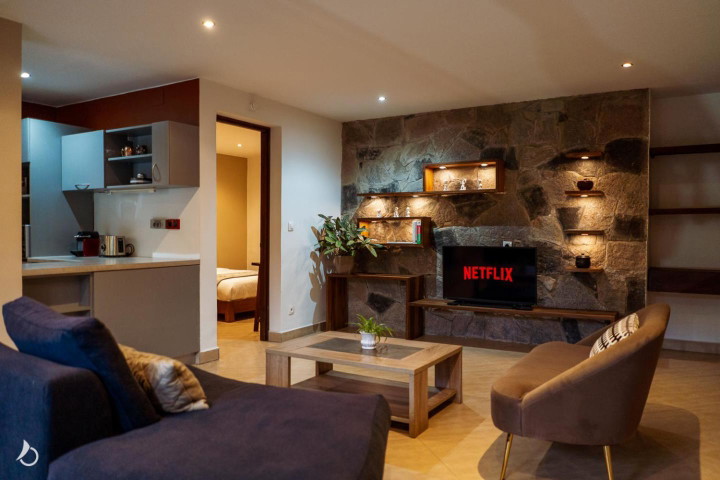 Sunny Suites Madagascar - Antananarivo