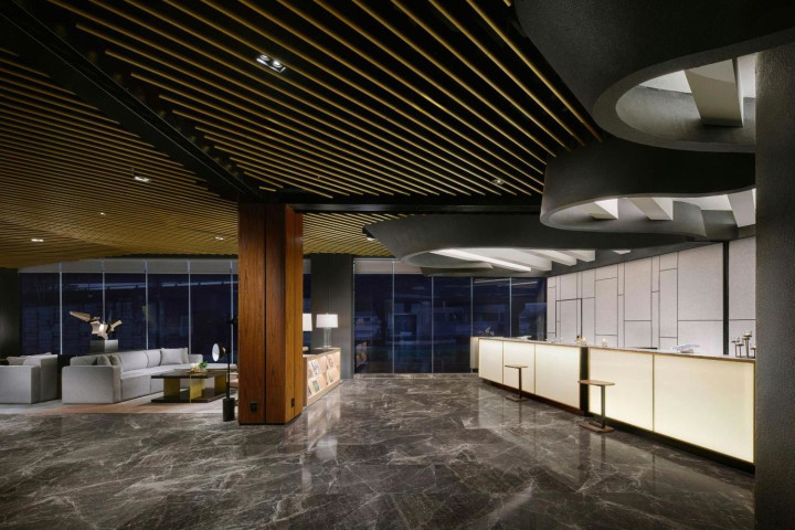 Ac Hotel By Marriott Puchong - Petaling Jaya