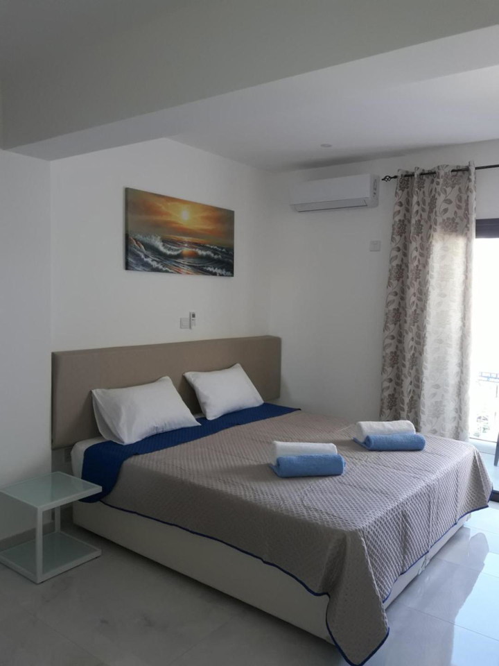P.l Hermes Studios & Apartments - Norte de Chipre