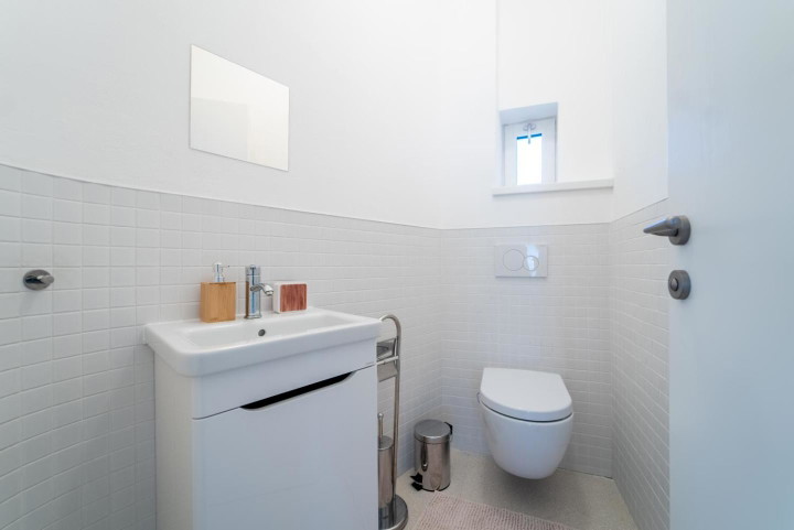 Verve Home Old Town Dunajska - Bratislava
