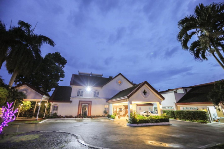 Villa Ibarra - Tagaytay