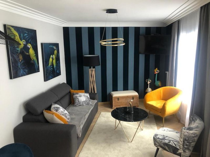 Appartement Chez Bernadette à 50m De La Plage - Saint-Jacut-de-la-Mer