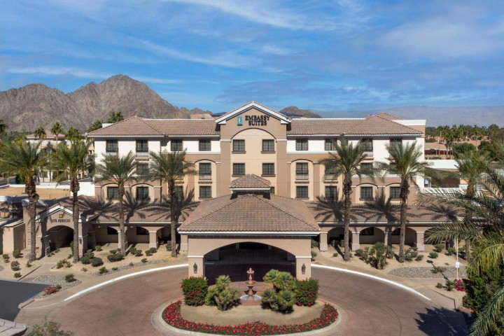 Embassy Suites La Quinta Hotel & Spa - Indio, CA