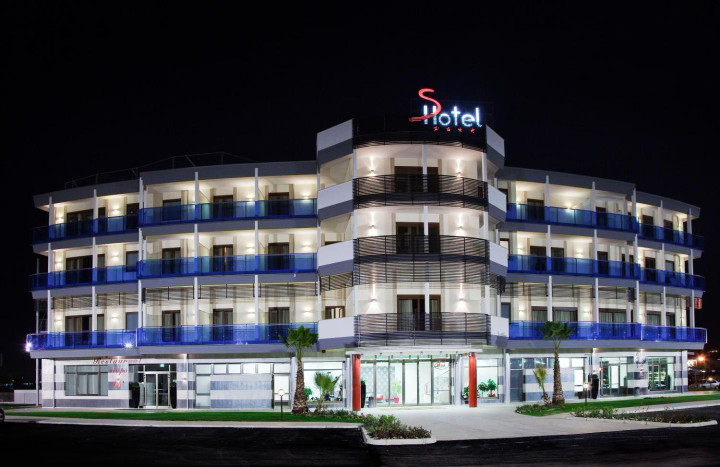 S Hotel - Italie