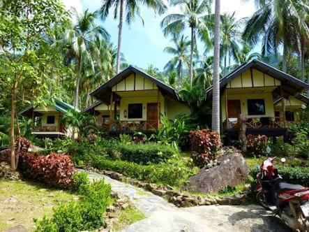 Janina Resort Koh Chang - Ko Chang