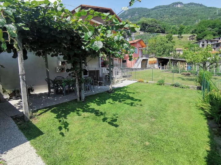 Gm House - Domaso