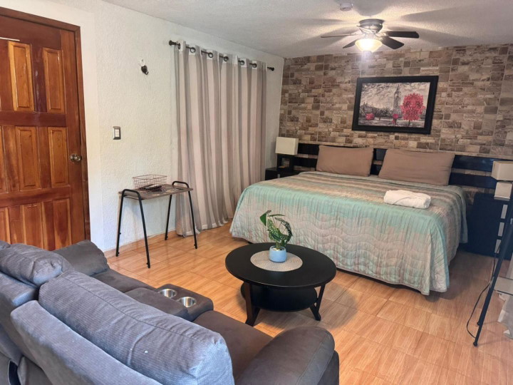 Carambola Rooms - San Francisco de Campeche