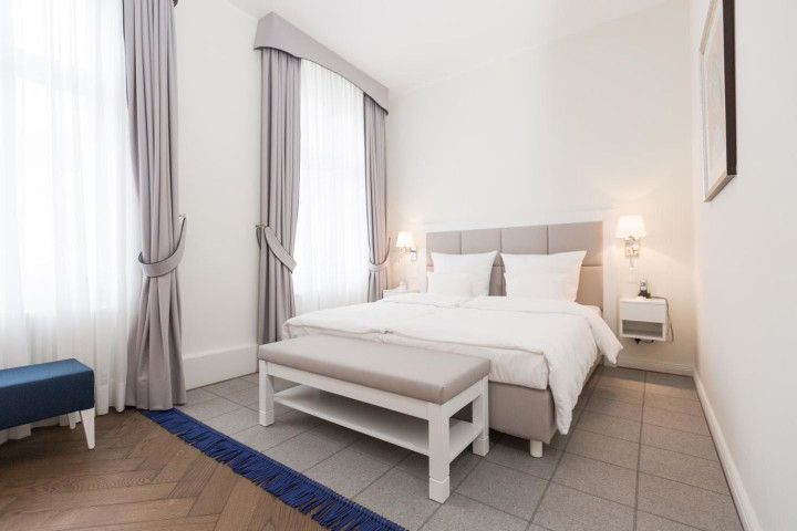 Hotel Brandenburger Tor Potsdam - Potsdam