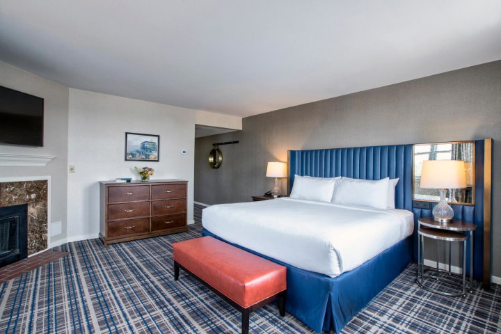 Hotel Gettysburg - Gettysburg, PA