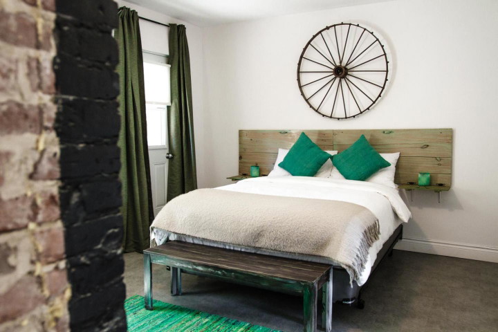L'hotel Particulier Griffintown - 