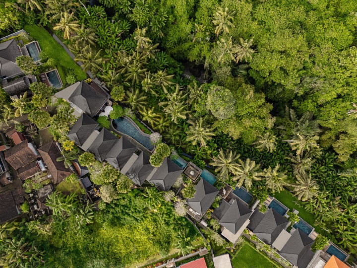 Yanyan Resort Ubud - Sanur