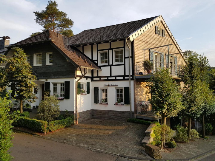 Casa Christallina - Much