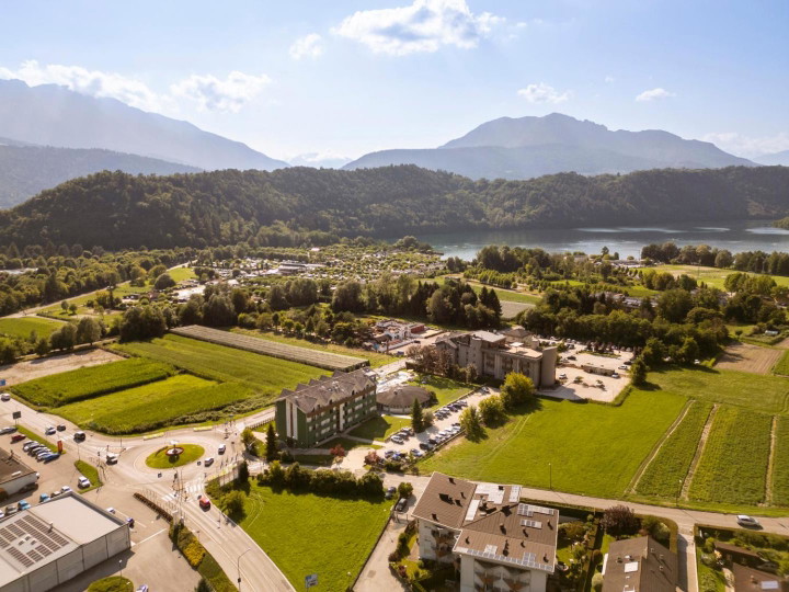 My Active Hotel - Levico Terme