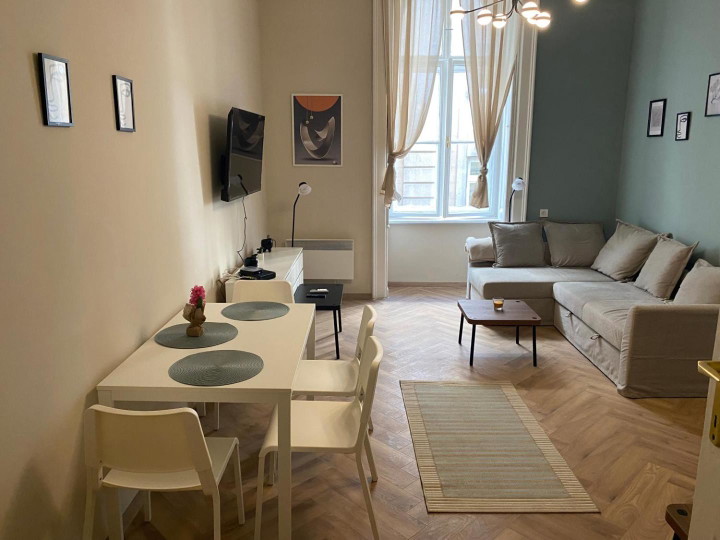 Dohany By Kalvin - Budapest
