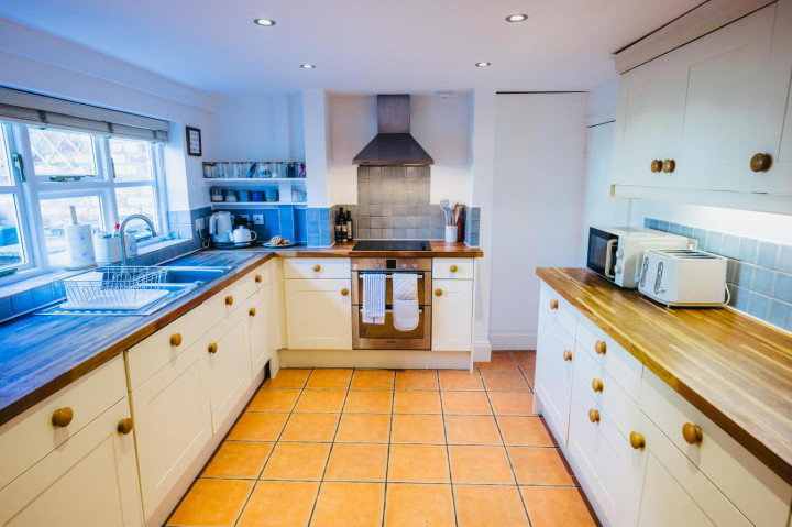 Leam Terrace Escape - Royal Leamington Spa