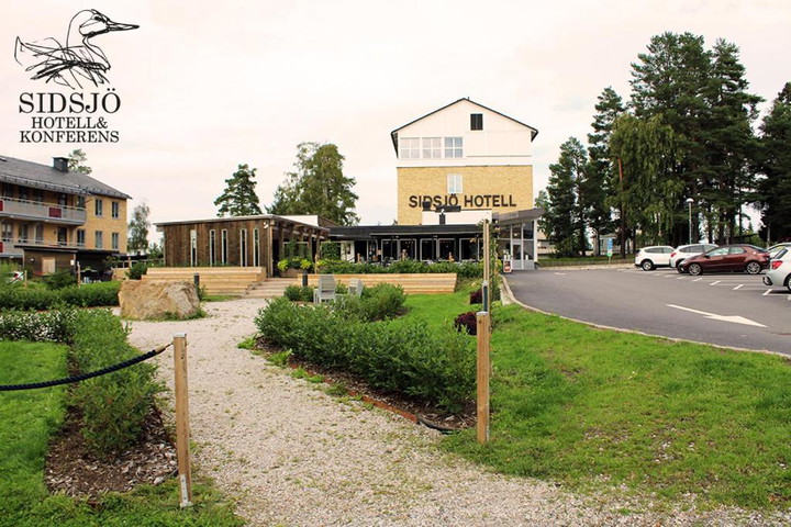 Sidsjö Hotell & Konferens - Sundsvall