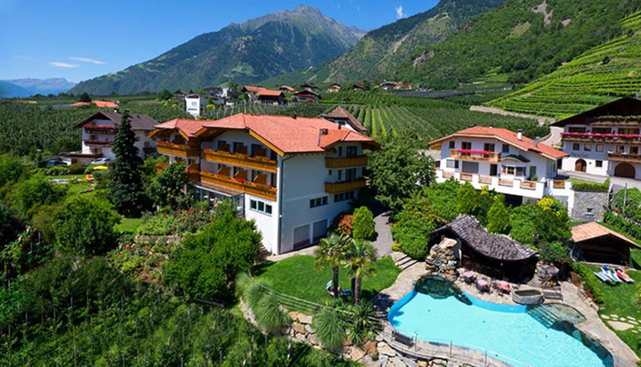 Seppmair - Merano