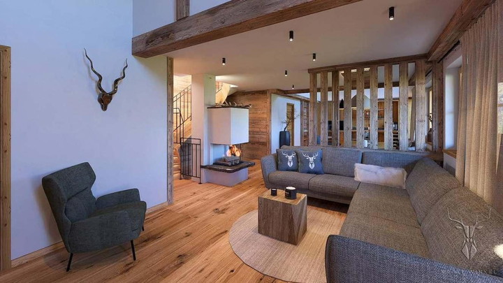 Chalet Hochkönig - Saalfelden