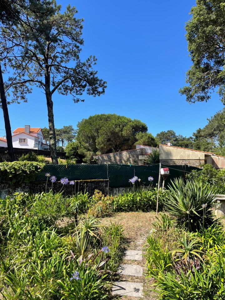 Casa Do Pinhal - Portugal