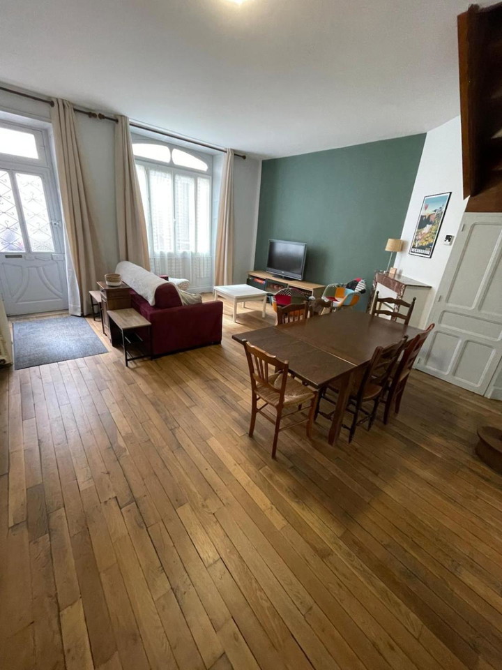 Le Gîte De Marie - Lot