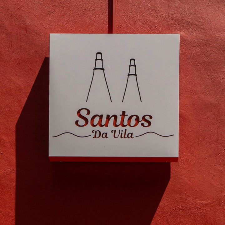 Santos Da Vila - Queluz