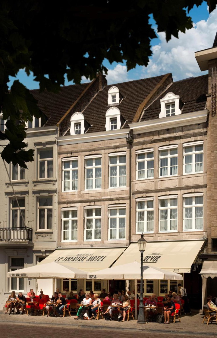 Le Theatre - Maastricht