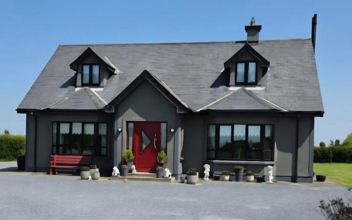 Kayleighs Room - Irland
