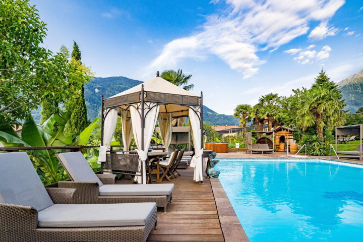 Ruster Resort - Merano