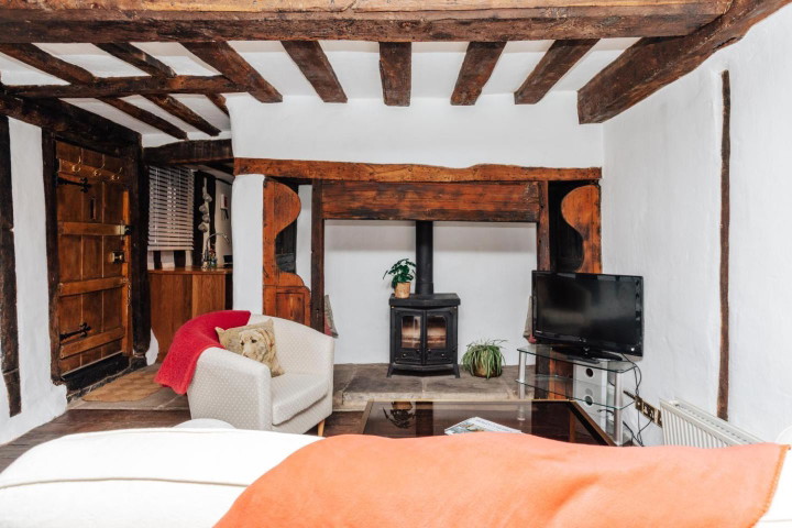 1400 Cottage An Enchanting Unique Stay - Henley-on-Thames