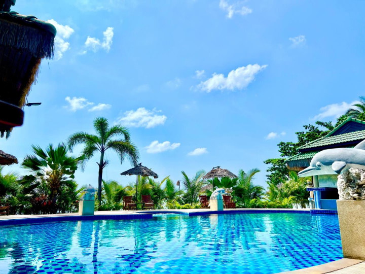 Sense Asia - Ko Pha Ngan