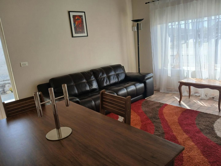 Casa Cómoda En La Cruz Quillota - Quillota