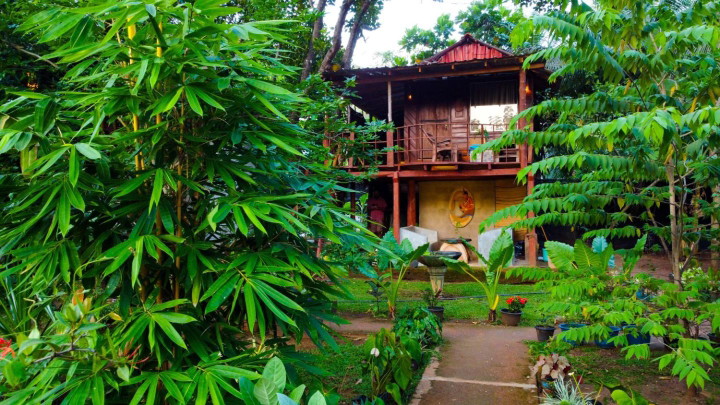 Eco Nature Rest And Cooking Class - Sri Lanka