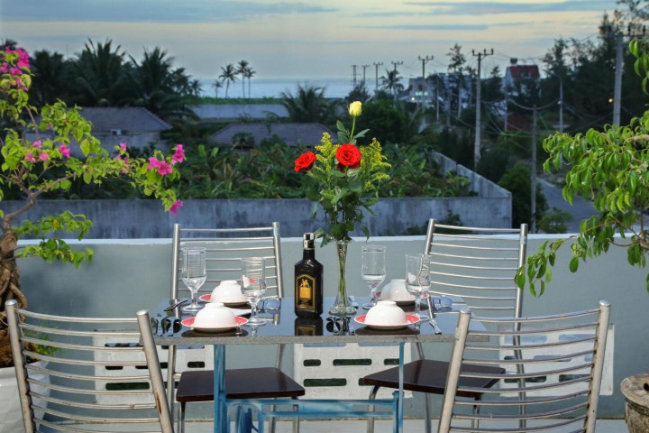 Hoi An Sea Sunset Villa & Bar - Hội An