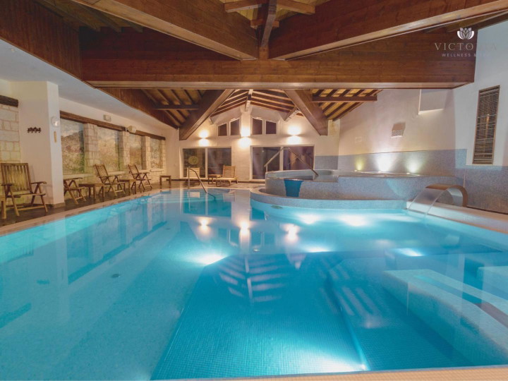 Gaarten Hotel Benessere Spa By Kleos Group Collection - Roana