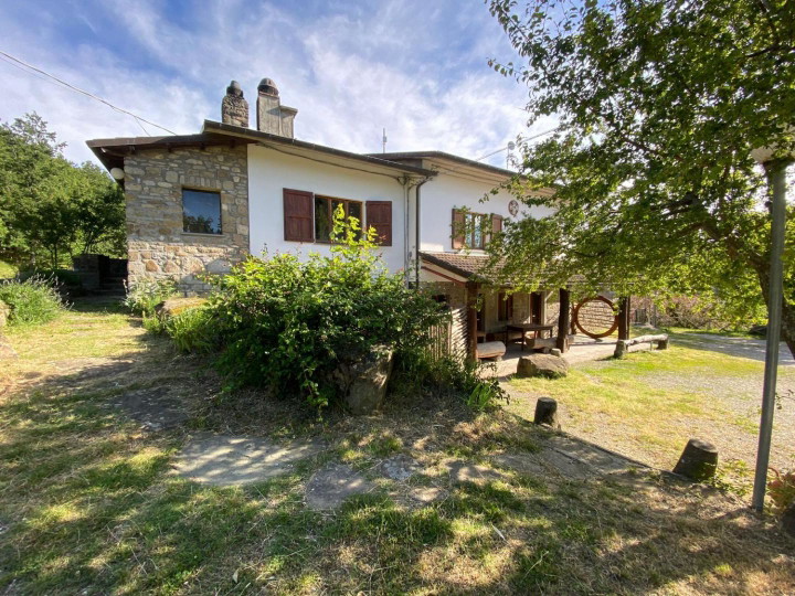 Agriturismo Il Respiro Del Bosco - Emilia-Romagna