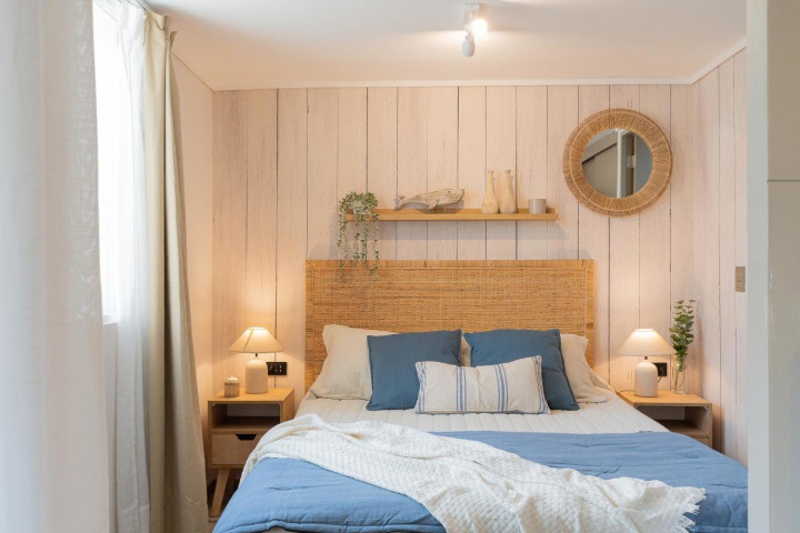 Sweet Stay Chile - Paseo Bulnes - Santiago