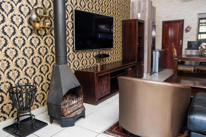 Nkoyoyo Cottage Retreat - Swaziland/ Eswatini