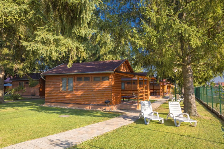 Apartamenty Przy Winnicach - Blisko Term - śWietny Wybór Dla Rodzin Z Dziećmi - Mówimy Po Polsku! - Hungary