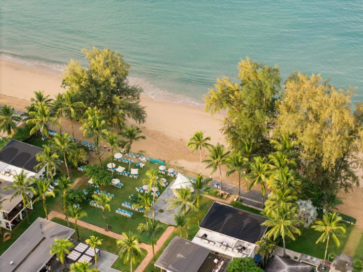 The Briza Beach Resort, Khao Lak Sha Extra Plus - Khao Lak