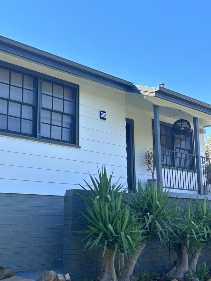 Watson Street Cottage - Albury